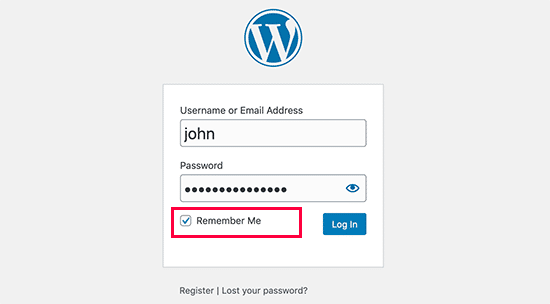Beginner's Guide: How to find your WordPress Login URL?