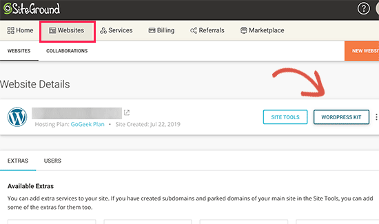 Beginner's Guide: How to find your WordPress Login URL?